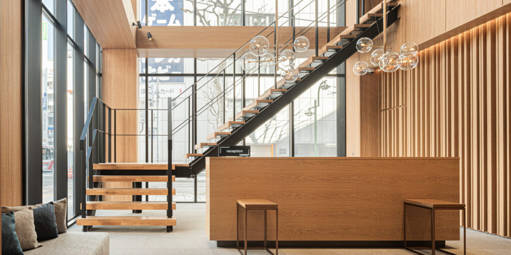 Nature Trails and Scenic Hikes in Sapporo, Hokkaido - Travel ni Juan